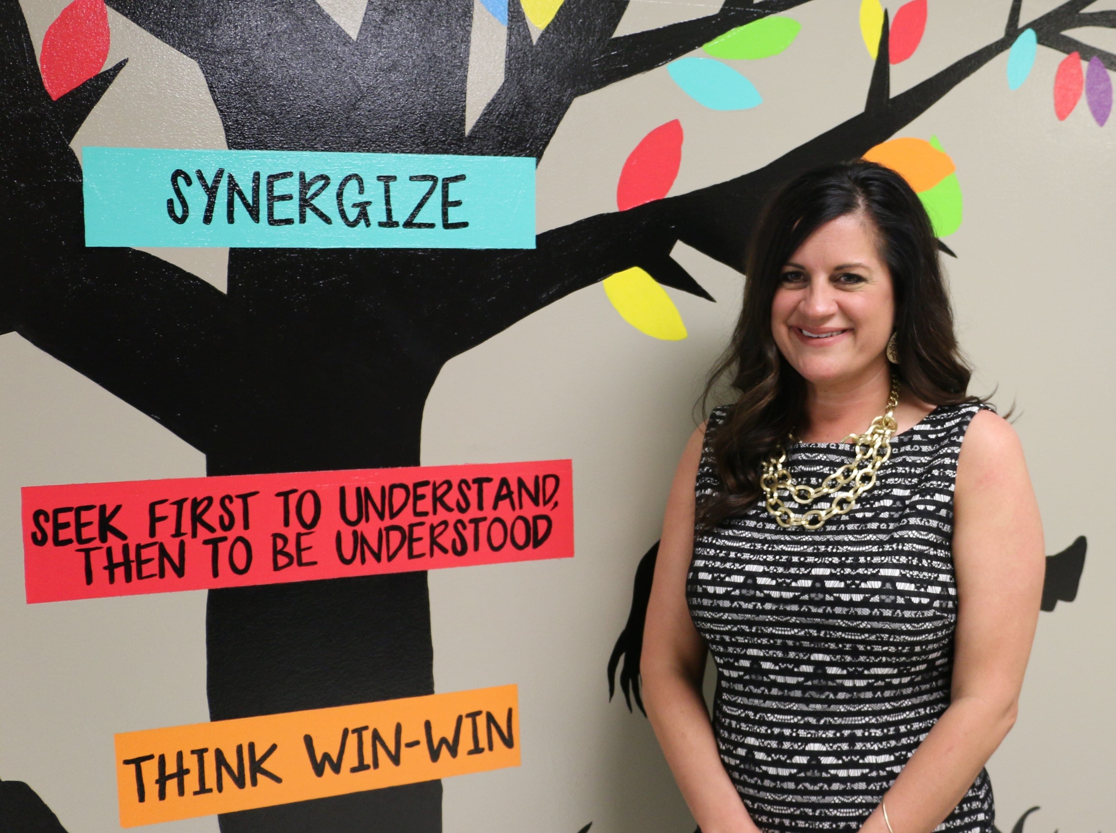 Blue Springs is Latest Battleground For Education Program