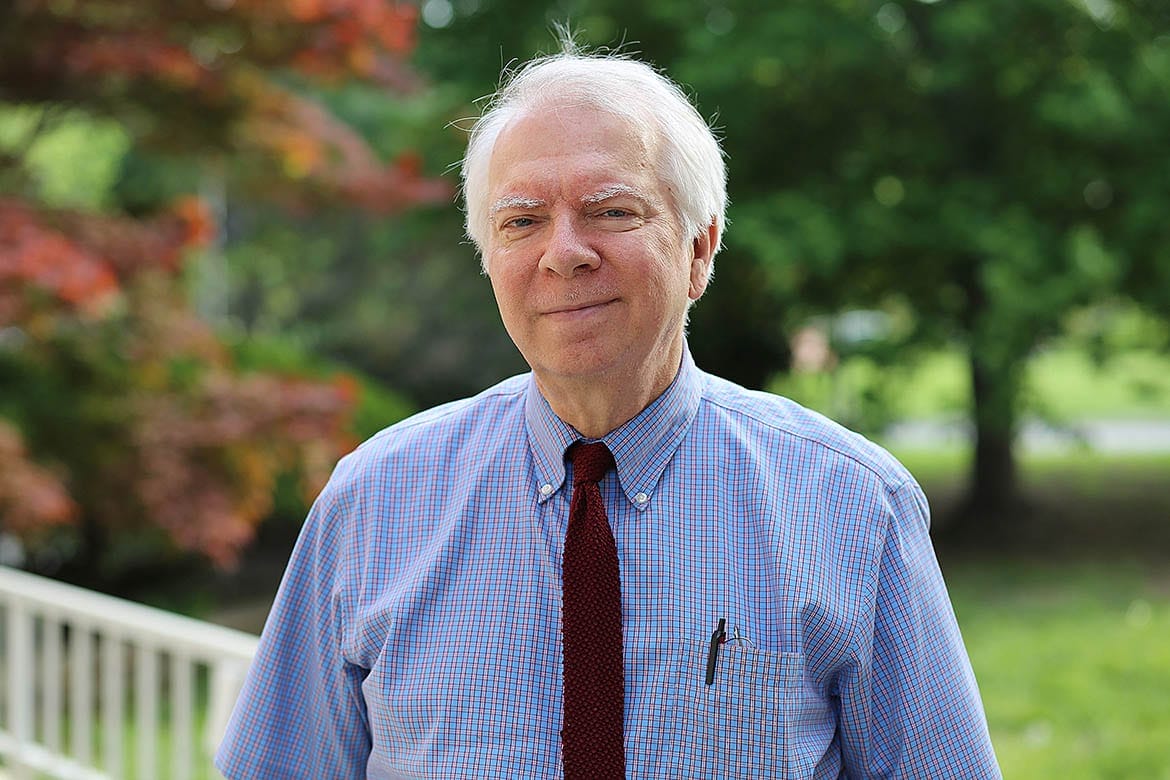 Singers Extend Range Beyond Their Own Faith Tradition