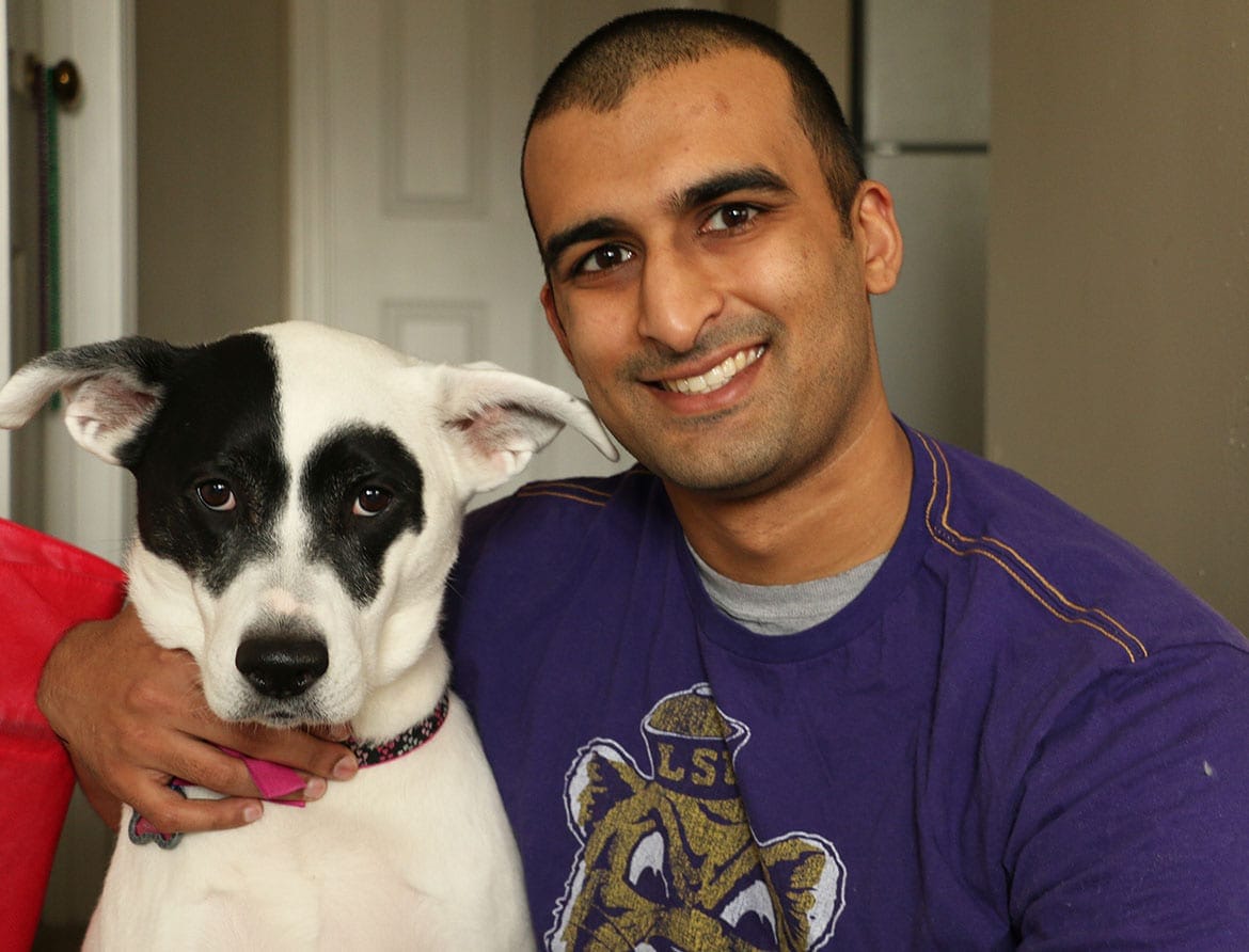 Where Are Those 20-Somethings Living?