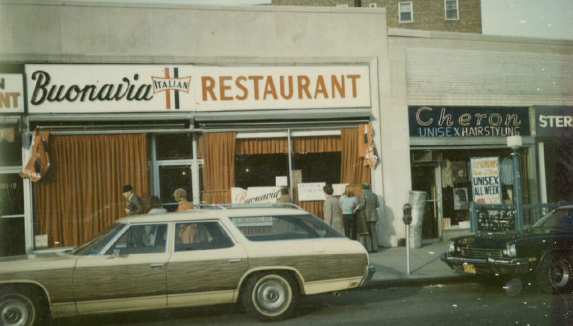 Chef Lidia Bastianich’s New Autobiography Recalls Life as a Refugee