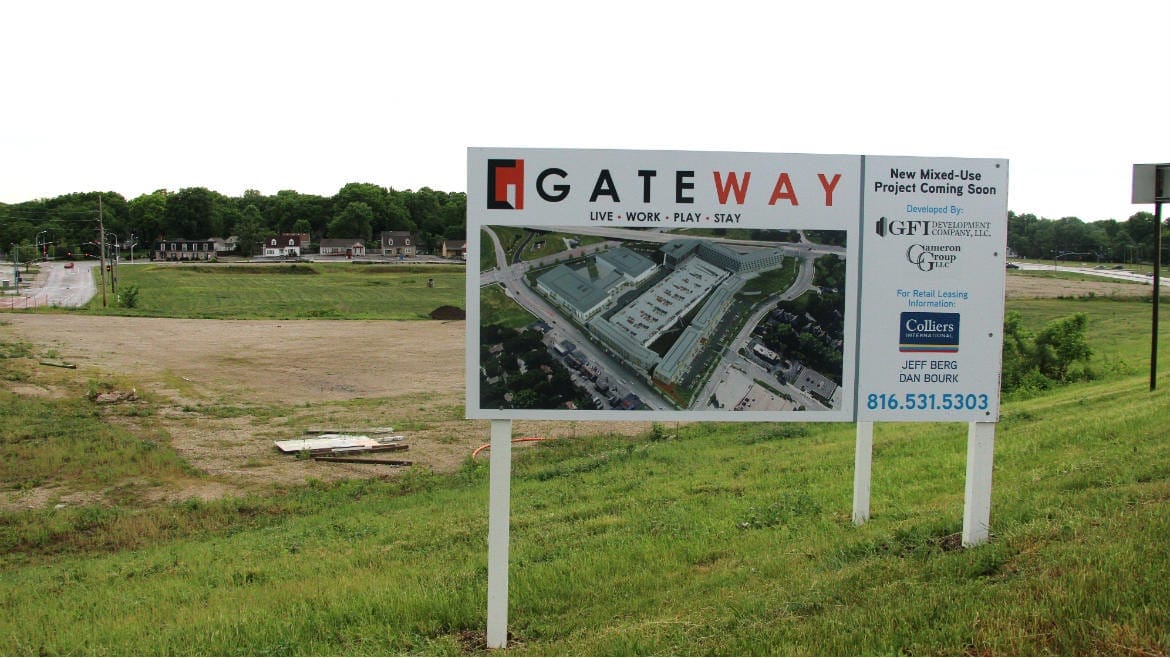 Food Halls Are Having a Moment in Kansas City