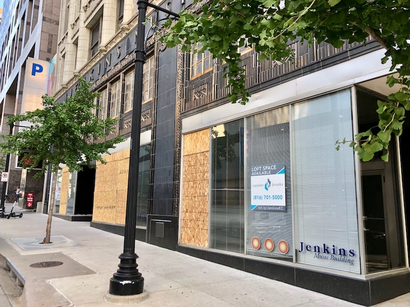 Police Official: Downtown ‘Relatively Safe’ Despite Recent Murders