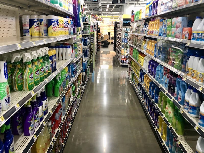 DGX Opens New Urban Living Store in Crossroads