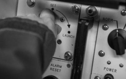 Nukes in the Heartland: Remnants of Cold War Missile Sites Remain