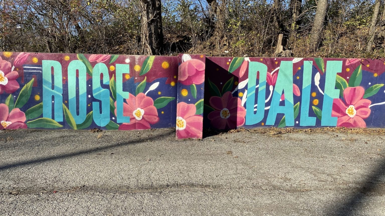 curiousKC: What is the history of the Rosedale Arch?