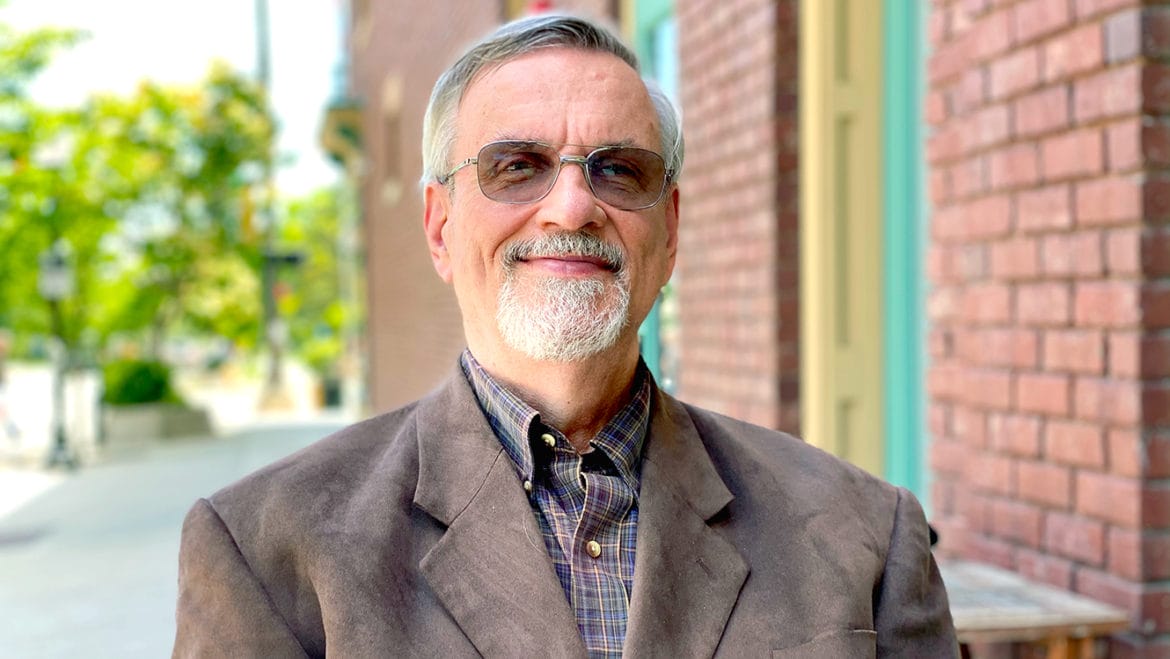 Meet 2 Scientists From KC Who Worked on COVID-19 Vaccines