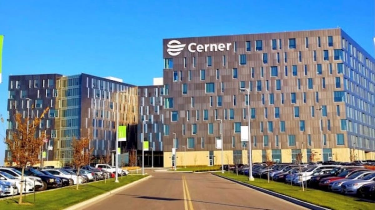 Oracle Closing Former Cerner World Headquarters in North Kansas City