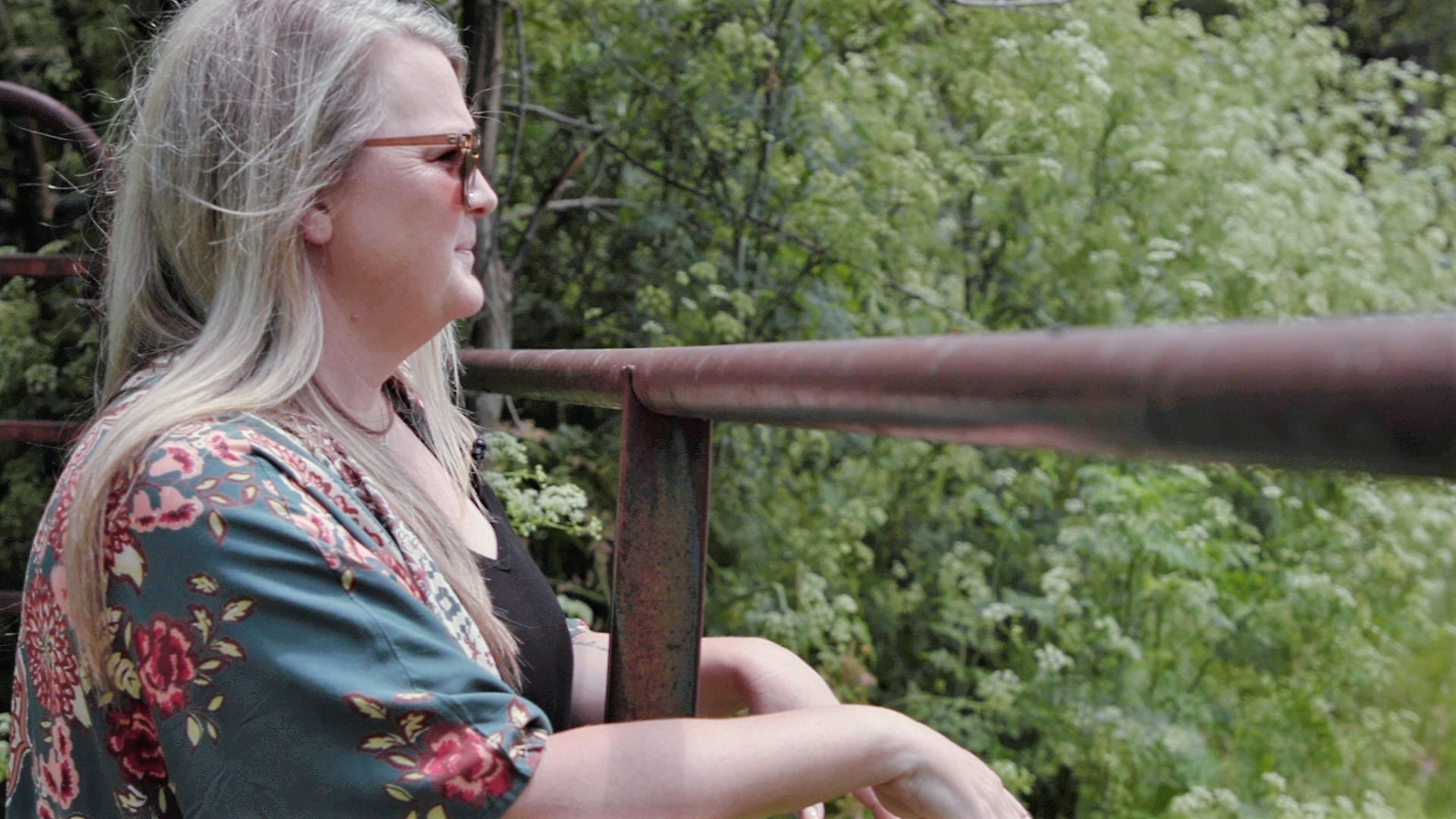 Meet Jessica Piper: Missouri’s ‘Dirt Road Democrat’