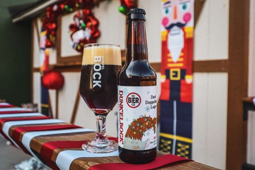 Tap List | City Barrel Buys Bier Station