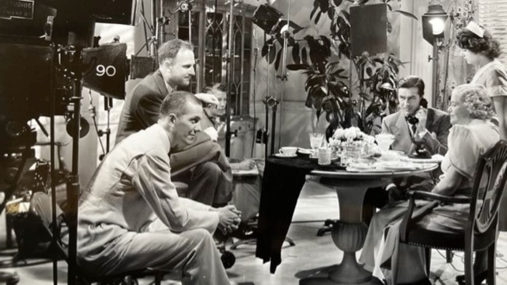 Landon Laird: Remembering Kansas City’s First Film Critic