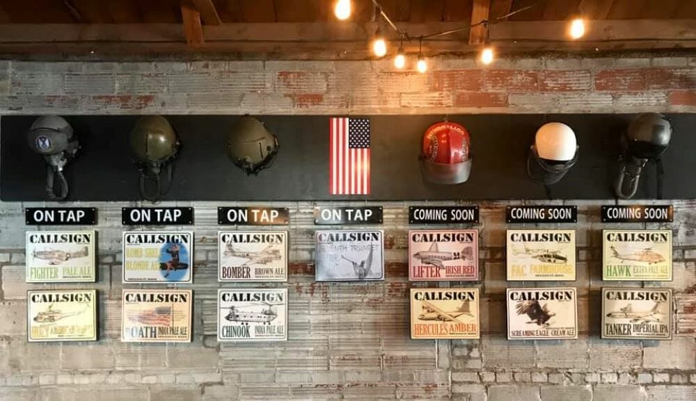 Tap List | Trek the 2021 Pint Path This Weekend