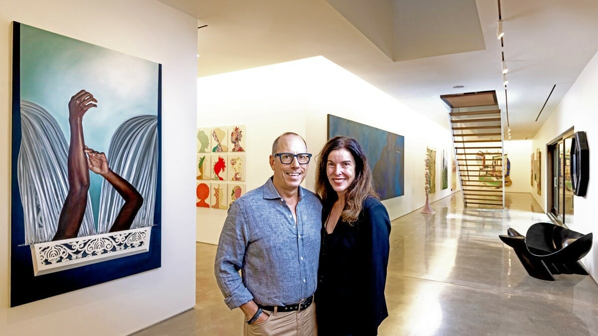 Cary Esser: A Ceramist for the 21st Century