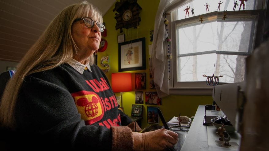 How KC’s Walt Disney Learned the Hard Way About Copyright