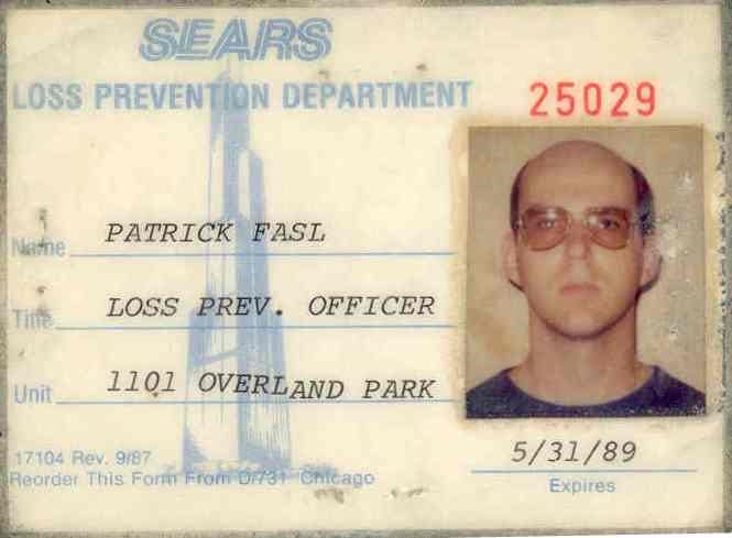 A Black Friday Romp Through the Metro’s Shoplifting History